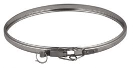 4" Single wall locking band